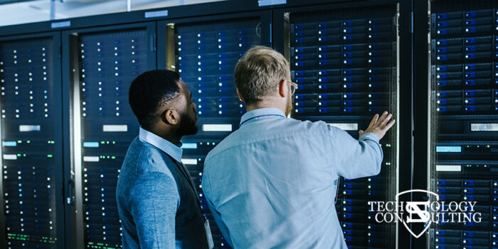 Managed IT Services - NS Technology Consulting, LLC