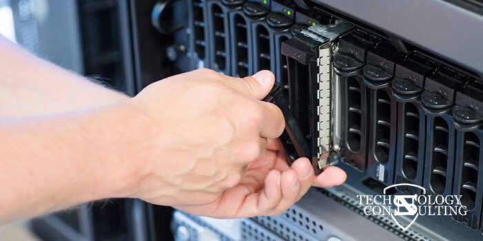 On Demand IT - NS Technology Consulting, LLC